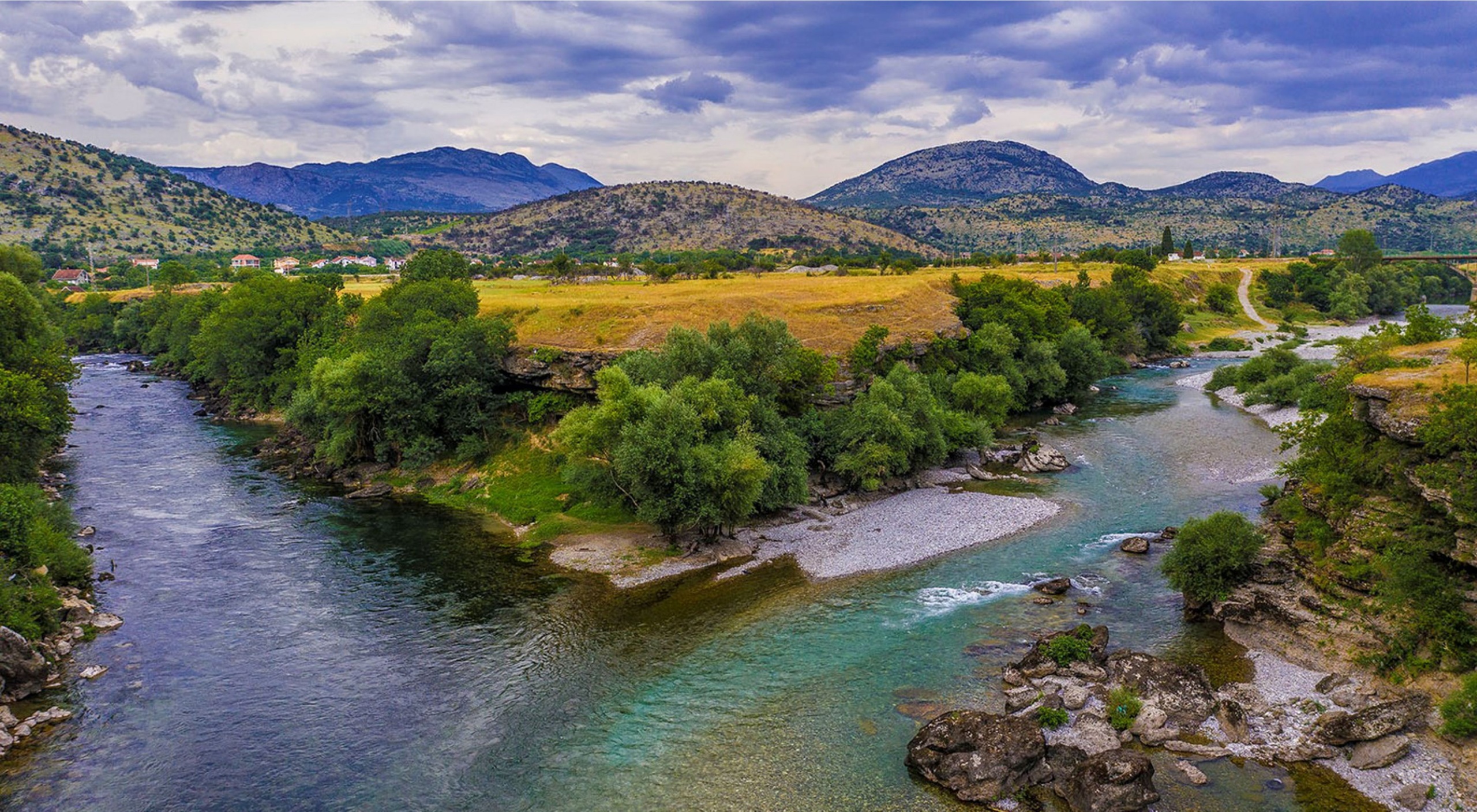 Inter State River Water Disputes In India Judge Saab